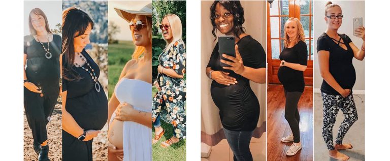 Surro Connections: Personalizing the Surrogacy Experience — GoStork