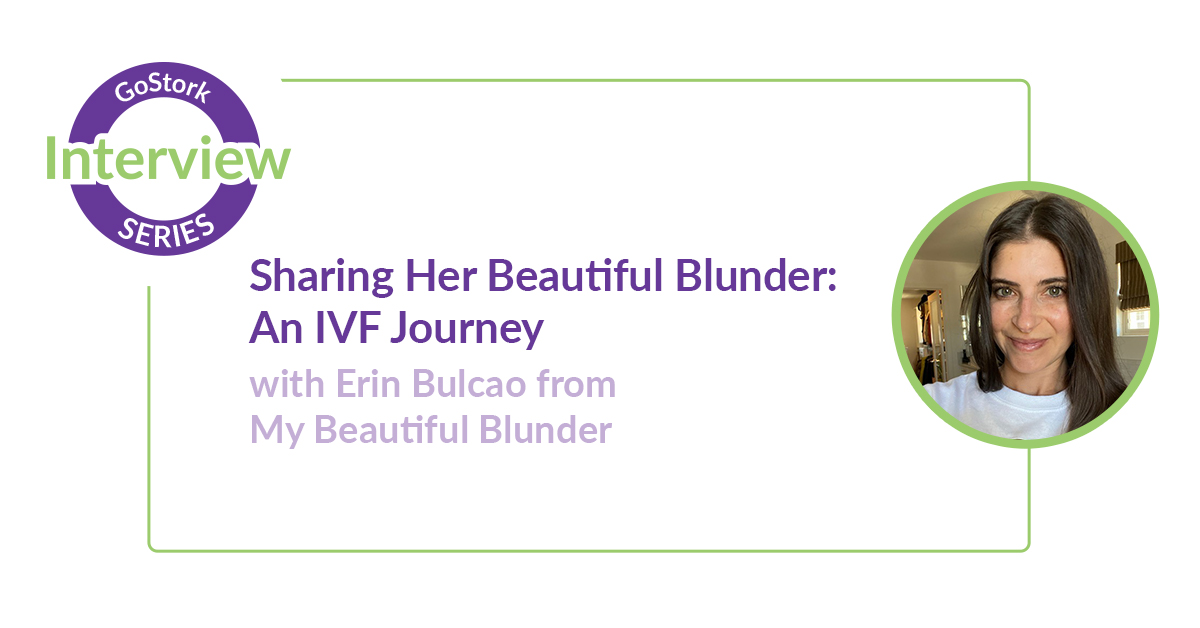 An IVF Journey with Erin Bulcao