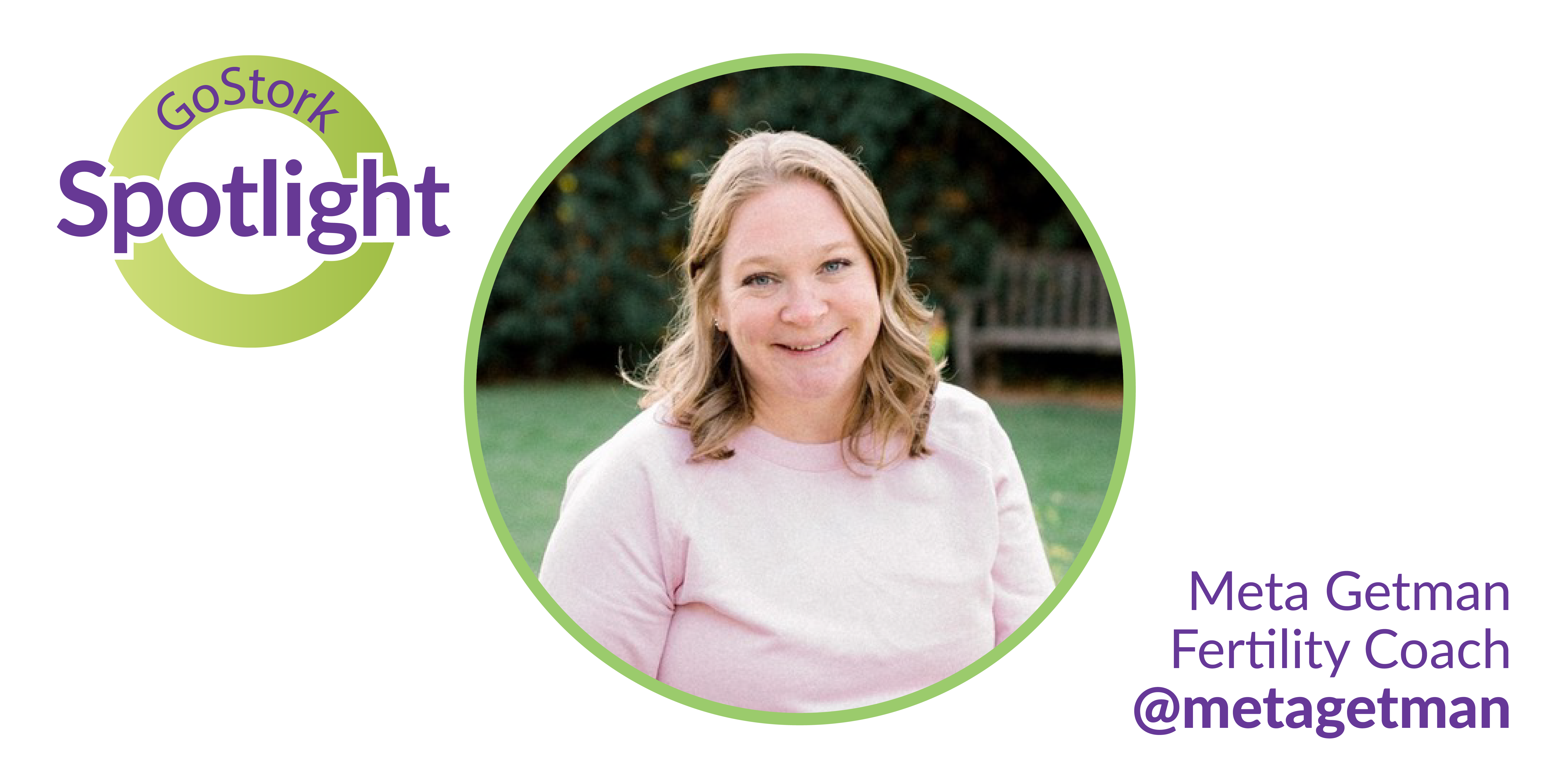 Meta Getman: The Inspirational Coach Helping Families Come to Terms ...