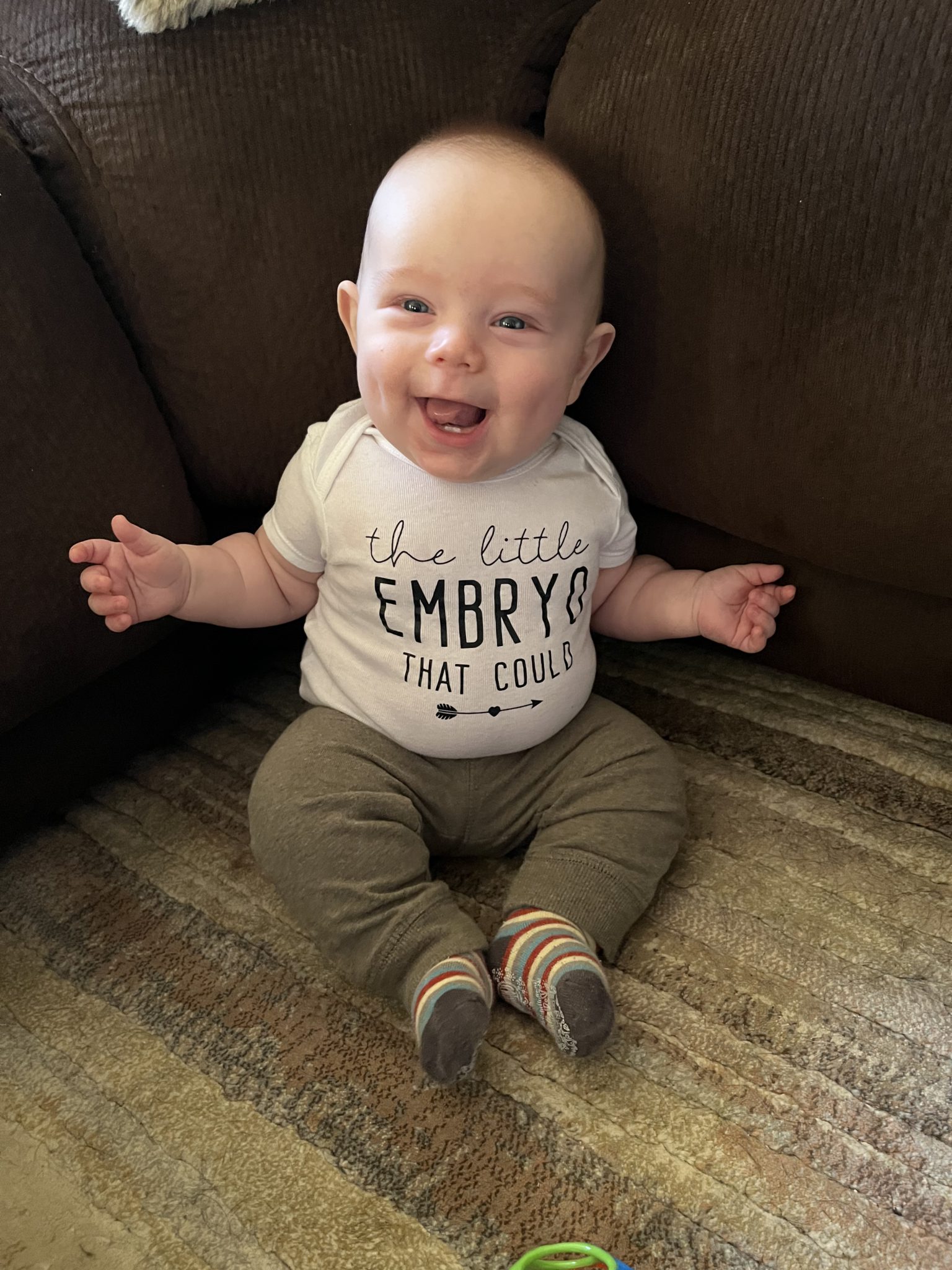 Deciphering Genetics & Empowering Fertility Patients: Meet DNAide ...